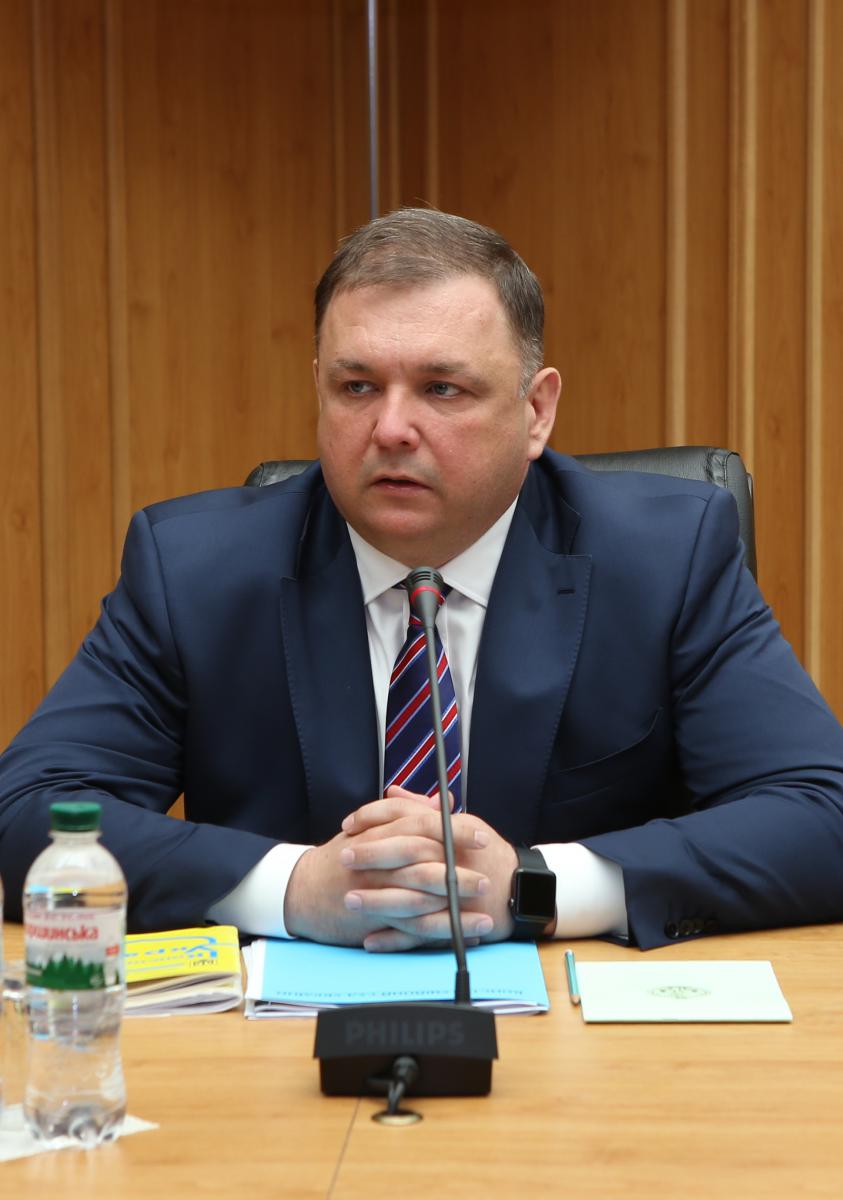 The Constitutional Court of Ukraine continues to demonstrate openness ...